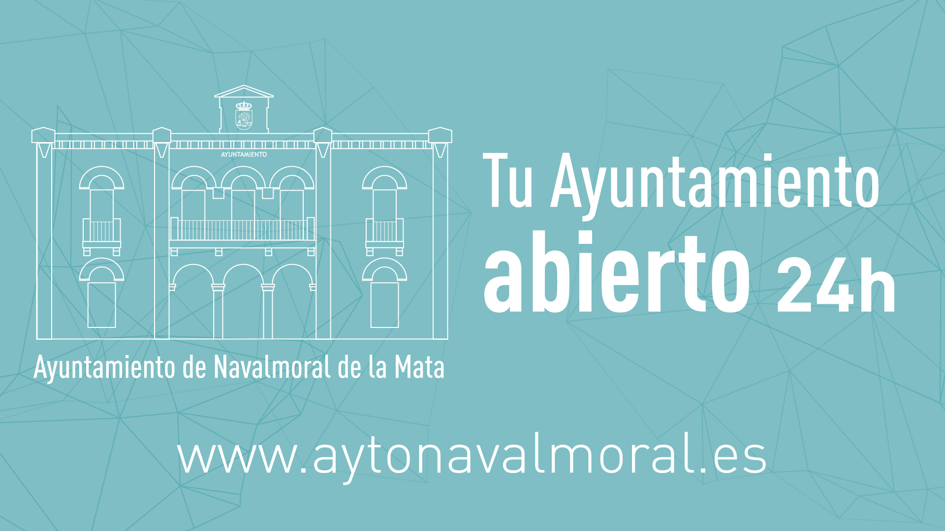 Ayuntamiento de Navalmoral de la Mata - Web Oficial