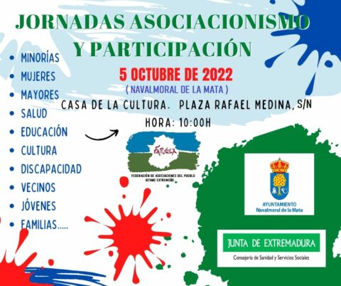 Ayuntamiento de Navalmoral de la Mata - Web Oficial