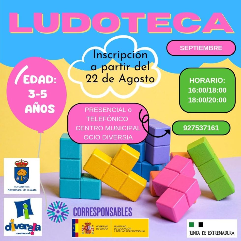 Ayuntamiento de Navalmoral de la Mata - Web Oficial