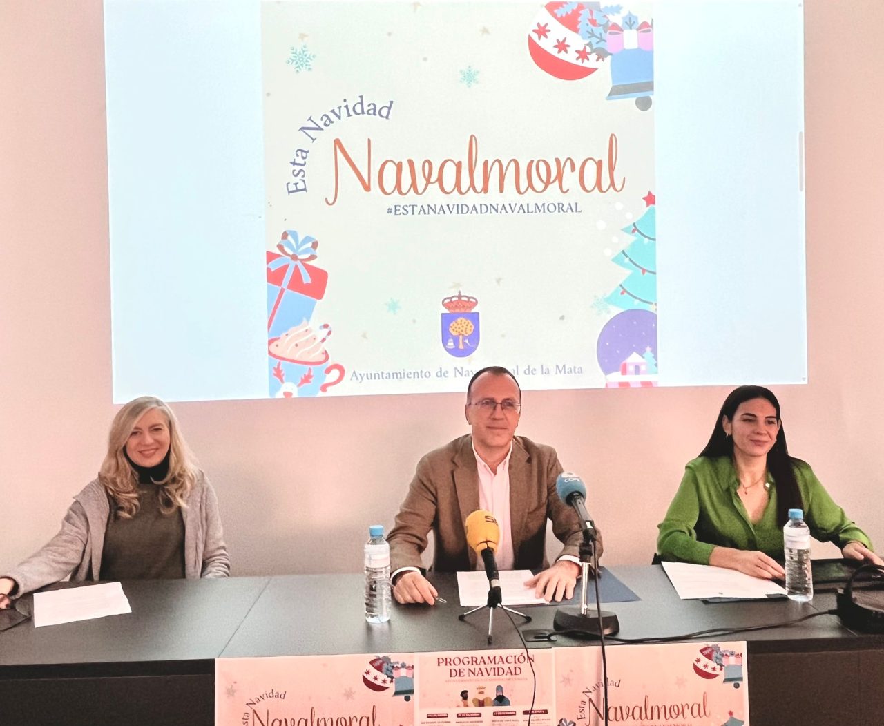 Ayuntamiento de Navalmoral de la Mata - Web Oficial